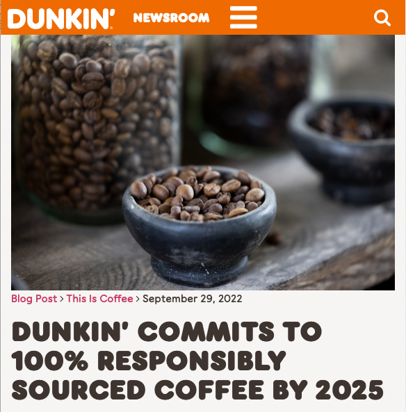 Sustainable Partnerships Boost Loyalty